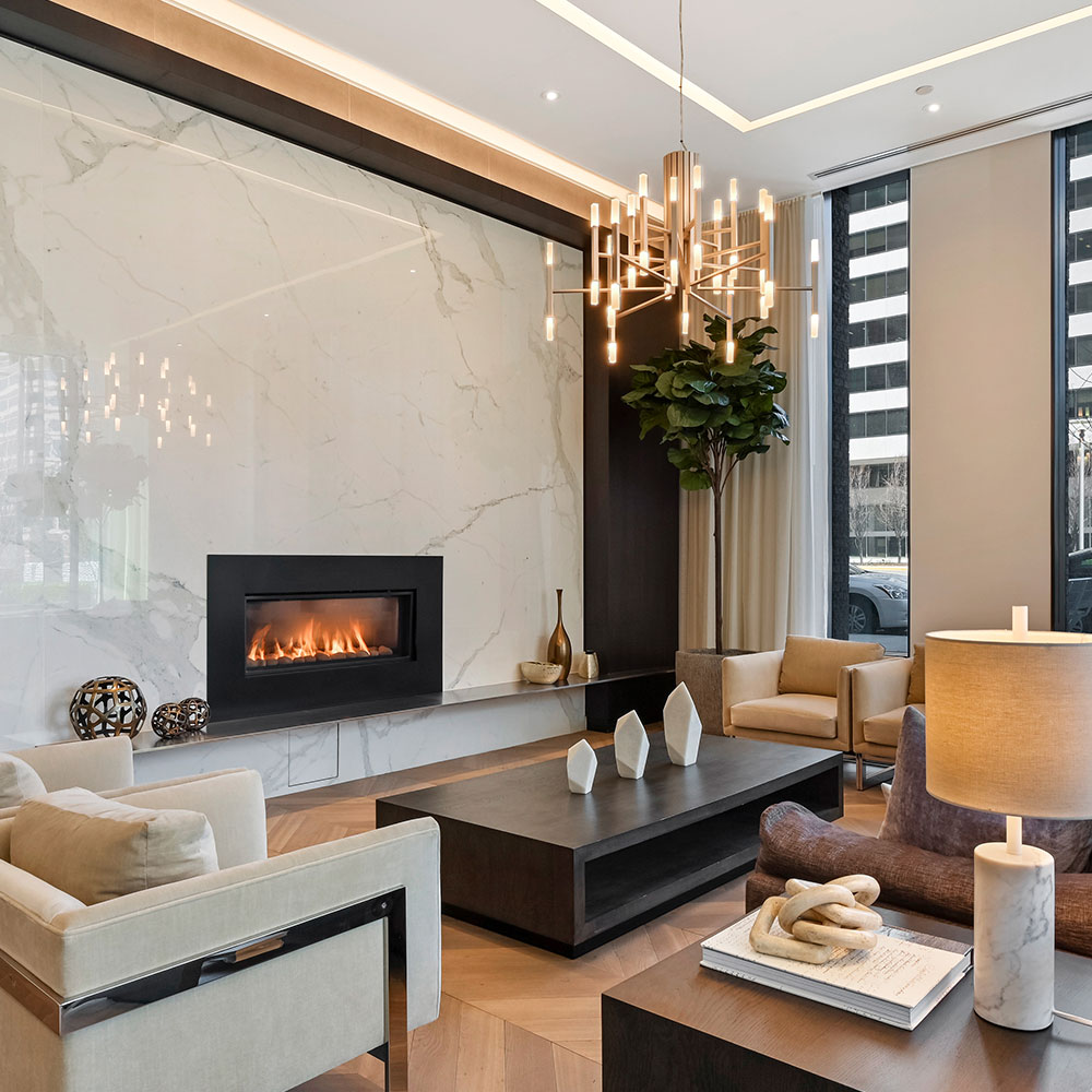 Amenities - Condos in Northern VA | Verse Condos